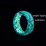 Fluorescent Ring Fluorescent Ring Fluorescent Ring